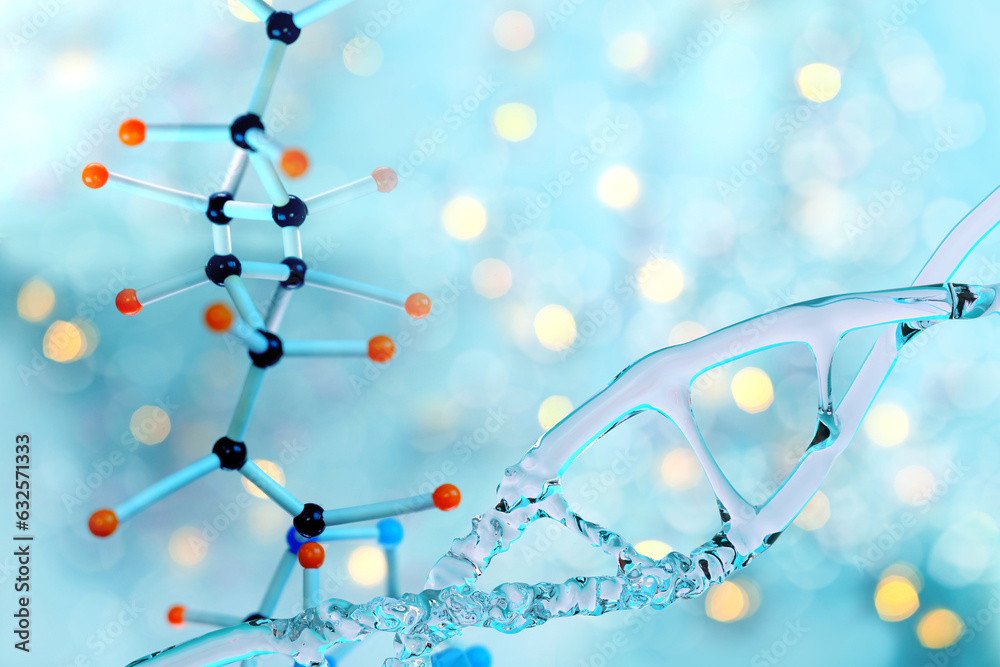 human dna structure helix, deoxyribonucleic acid, molecular compounds ...
