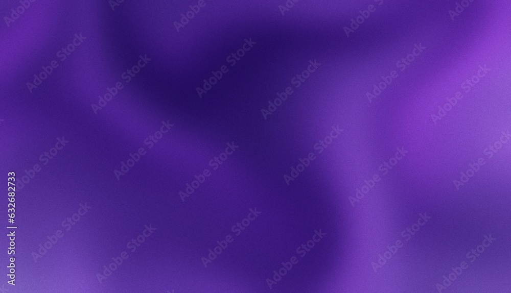 Mesmerizing Wavy Gradient Textured Mate, copy space. Drk blue color and ...