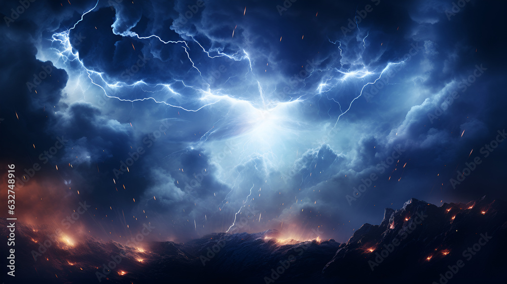 "Tornado's Wrath: The Fury of Nature Unleashed", Vortex, Twister, Super ...