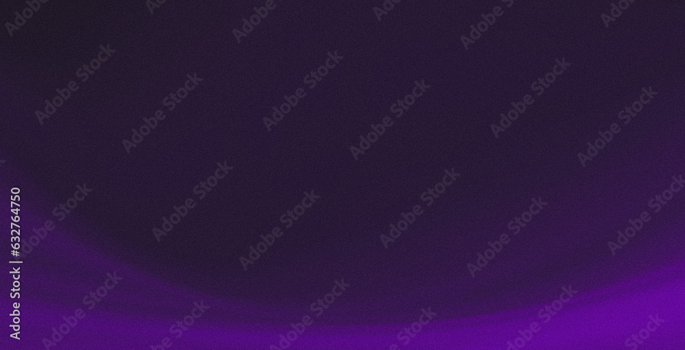 Indigo purple background dark blurred gradient color noise texture ...