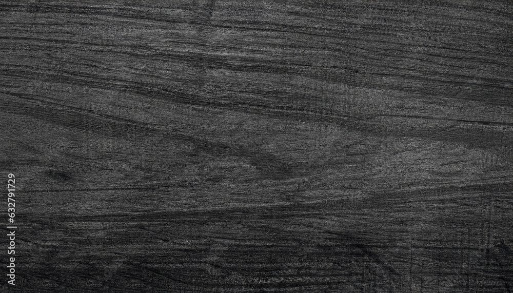 dark black melamine wood texture use as background. abstract rough wood ...