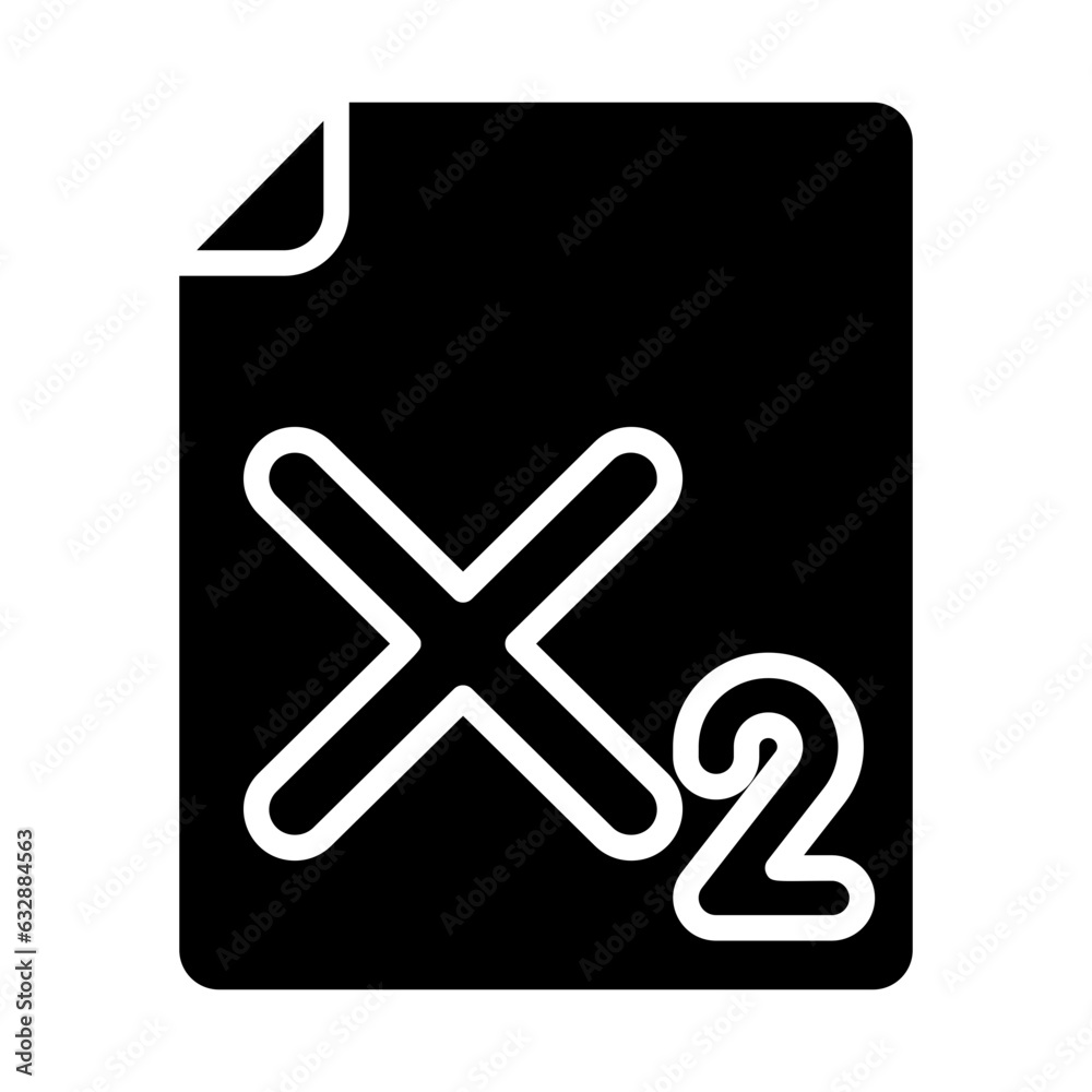 Lowered text, inferior script, smaller text, base text, underscript ...