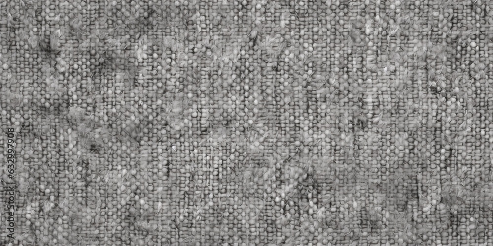 Seamless thick chunky cozy wool weave knit background. Transparent ...