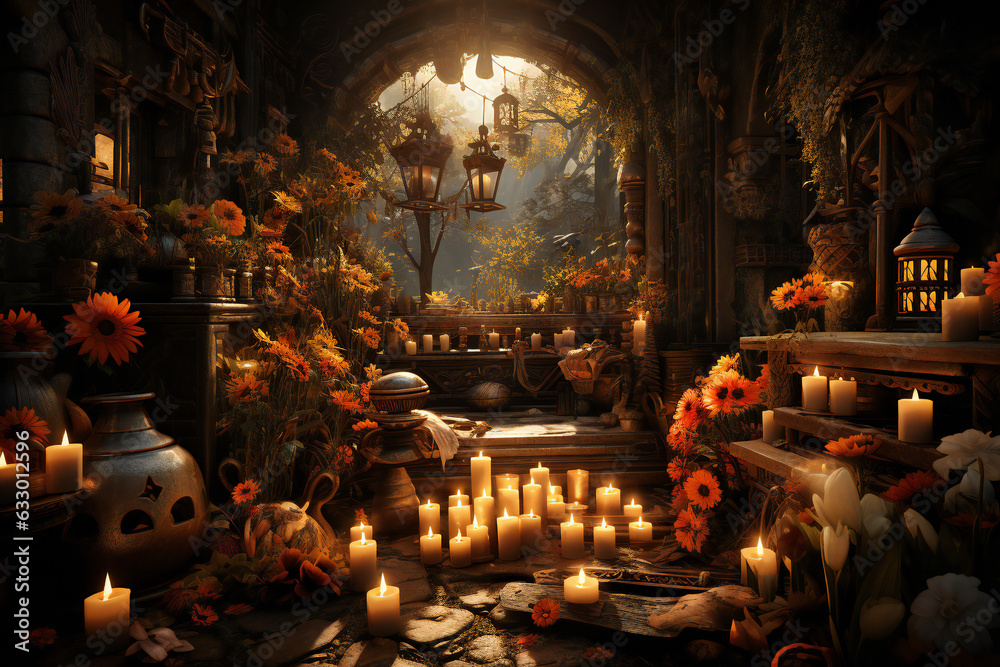 Culture and Tradition, Diversity, and Heritage: Exploring the Art ...