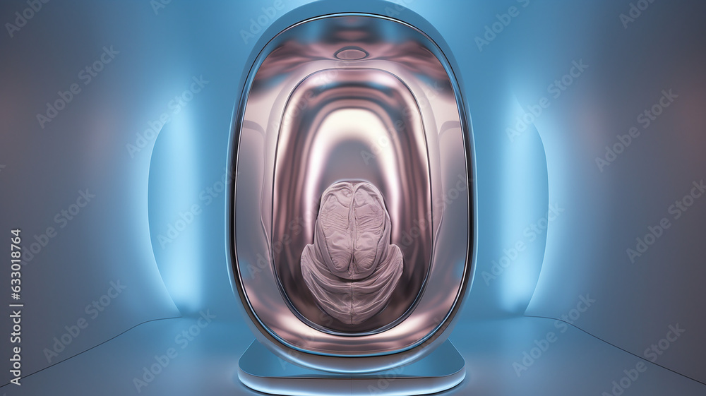 Reproductive technology innovation separate artificial womb for a ...