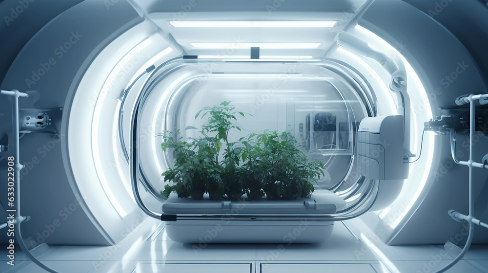 Efficient digital hydroponic digital smart farming with sensor ... Efficient digital hydroponic digital smart farming with sensor ...