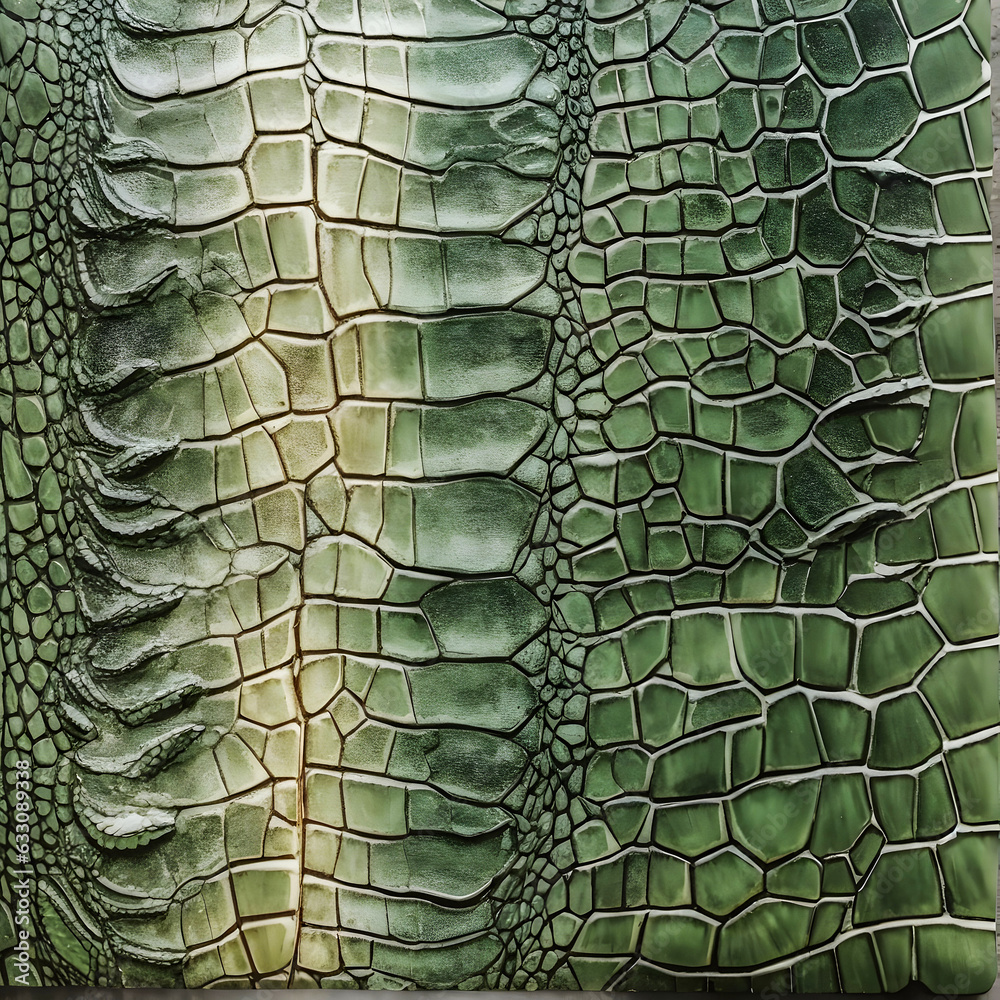 crocodile skin texture, animal skin, texture seamless Stock ...