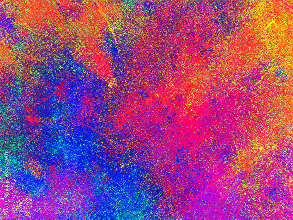 Colorful Artistic background | Festive Theme and Abstract Background ...