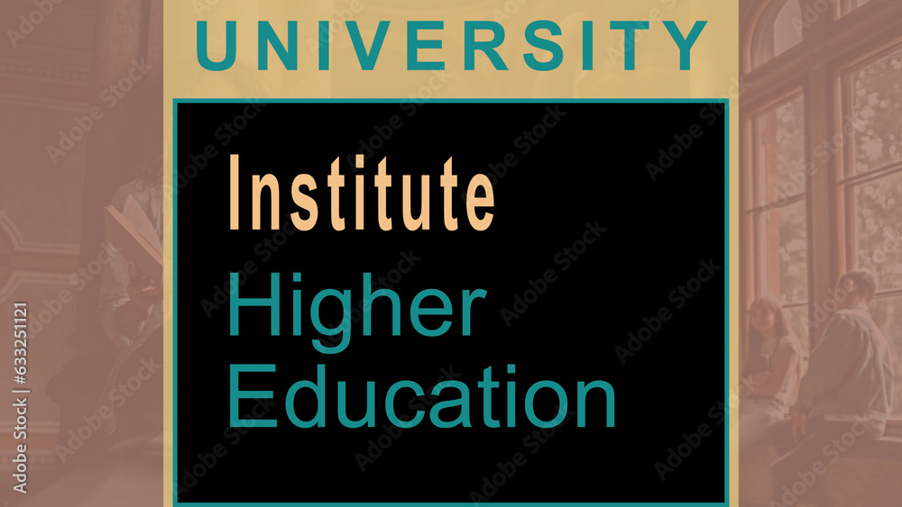 Text In Boxes Overlay Stock Template | Adobe Stock