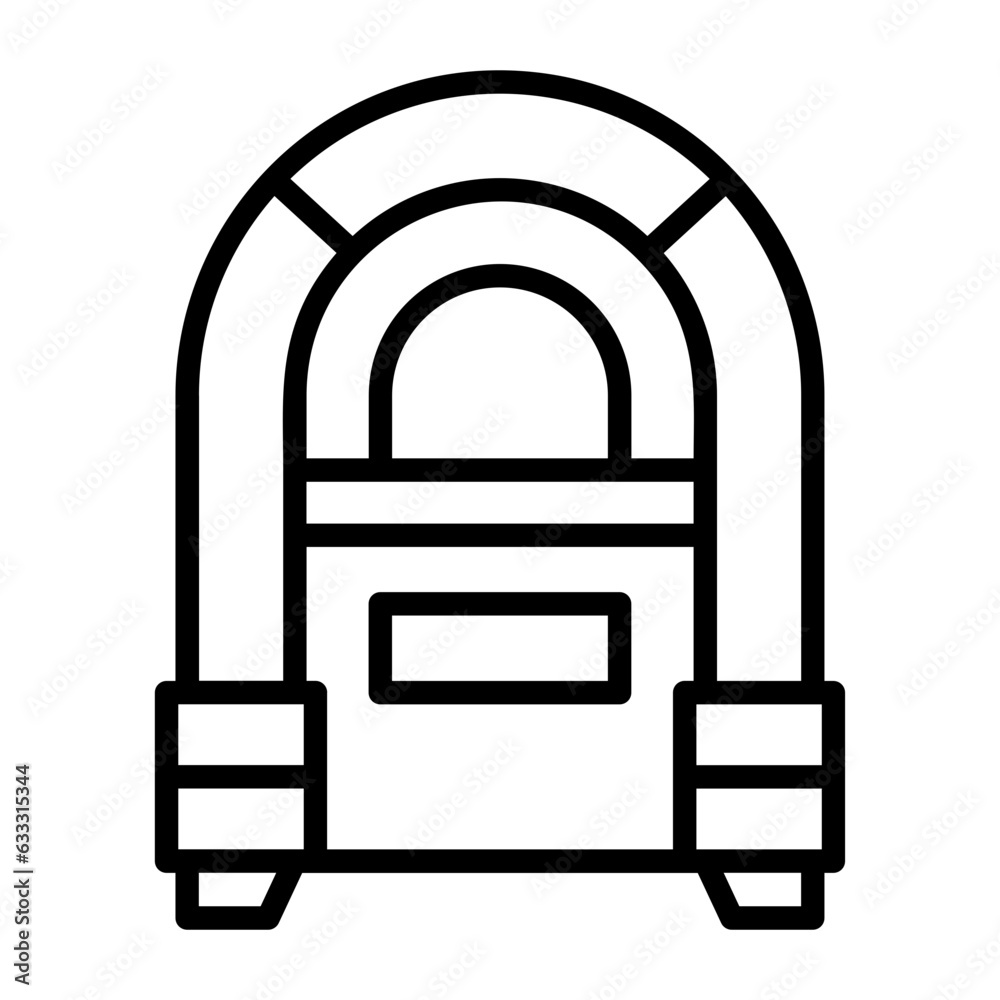 Music player, Coin operated player, Record player, Sound machine, Music ...