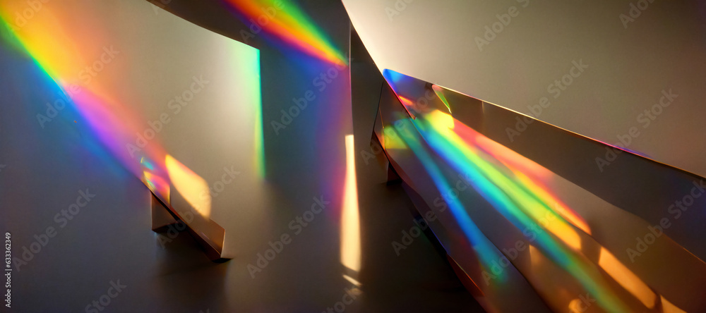 The Colors of the Rainbow: A Journey Through the Primary, Secondary ...