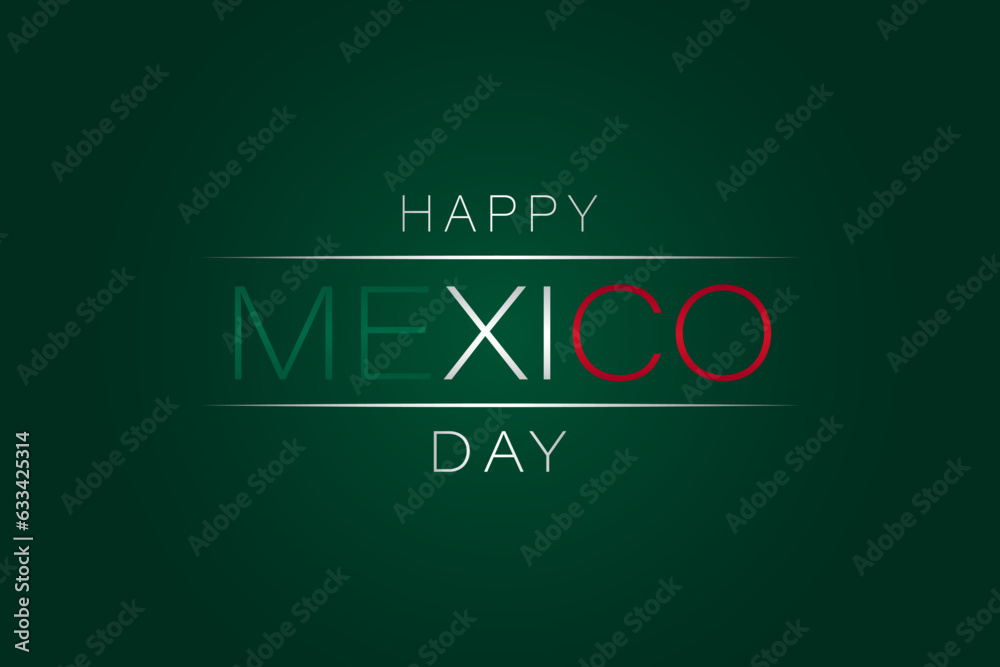 Mexico Happy Independence Day greeting card.viva mexico independence ...