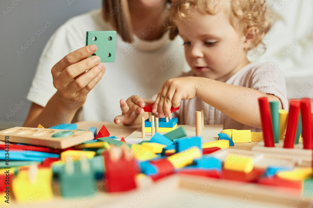 Developing through creative play. Parenting and nurturing imagination ...