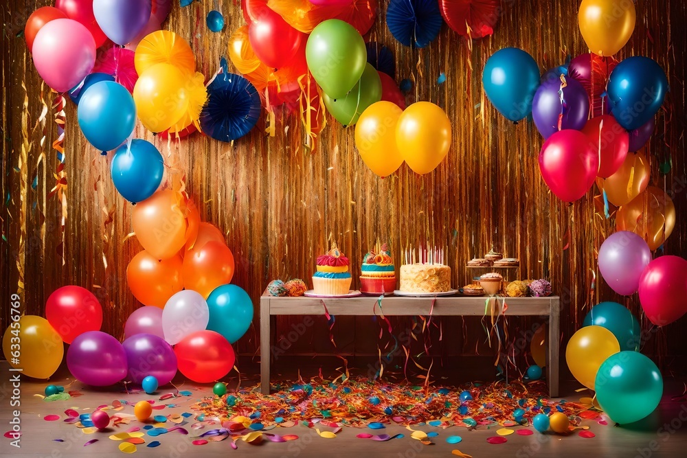 Full hd happy birthday background store