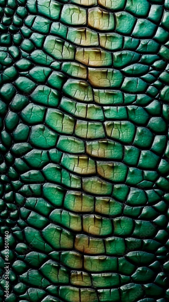 Dragon skin, scales, Stories vertical format,AI generated Stock ...