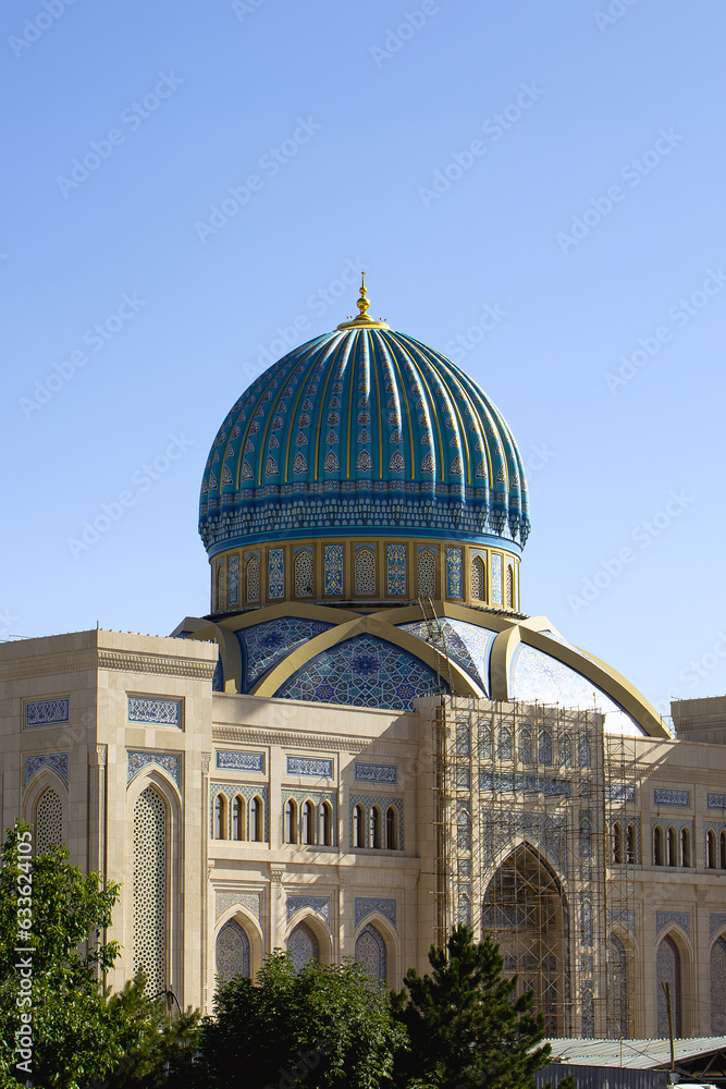 Architecture, "Center of Islamic Civilization". Culture, religion Islam ...