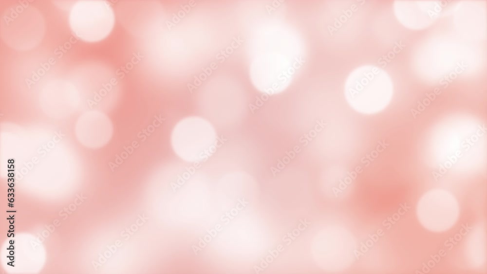 pink glitter background. Looping video background.(050) Stock Video ...