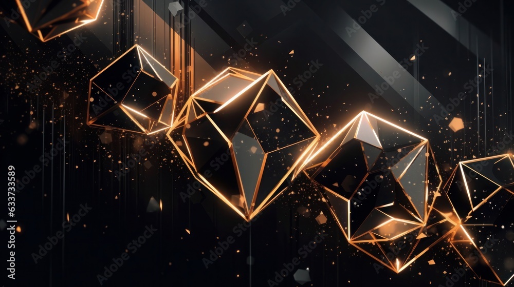 Exploring the Cosmos: Captivating 3D Illustrations Unveiling the ...