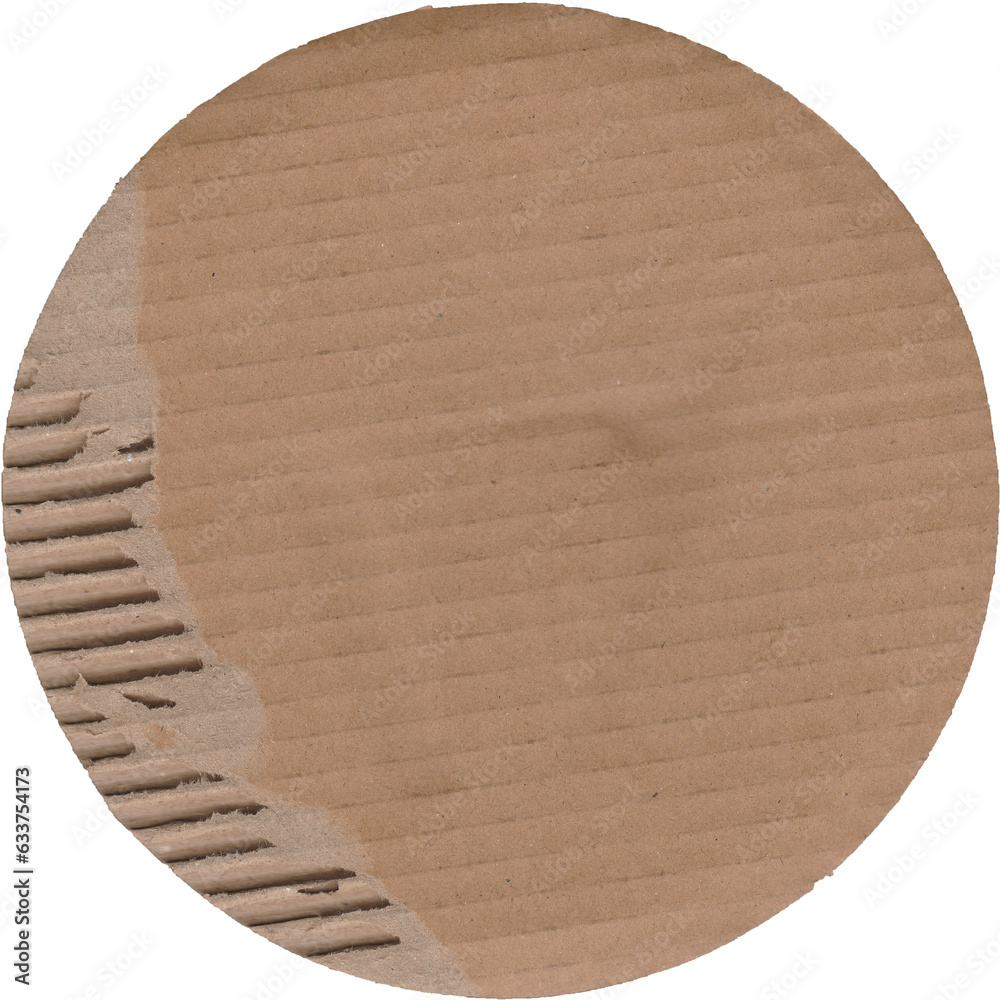 Textures de Carton déchiré sur Fond Transparent png pour création ...