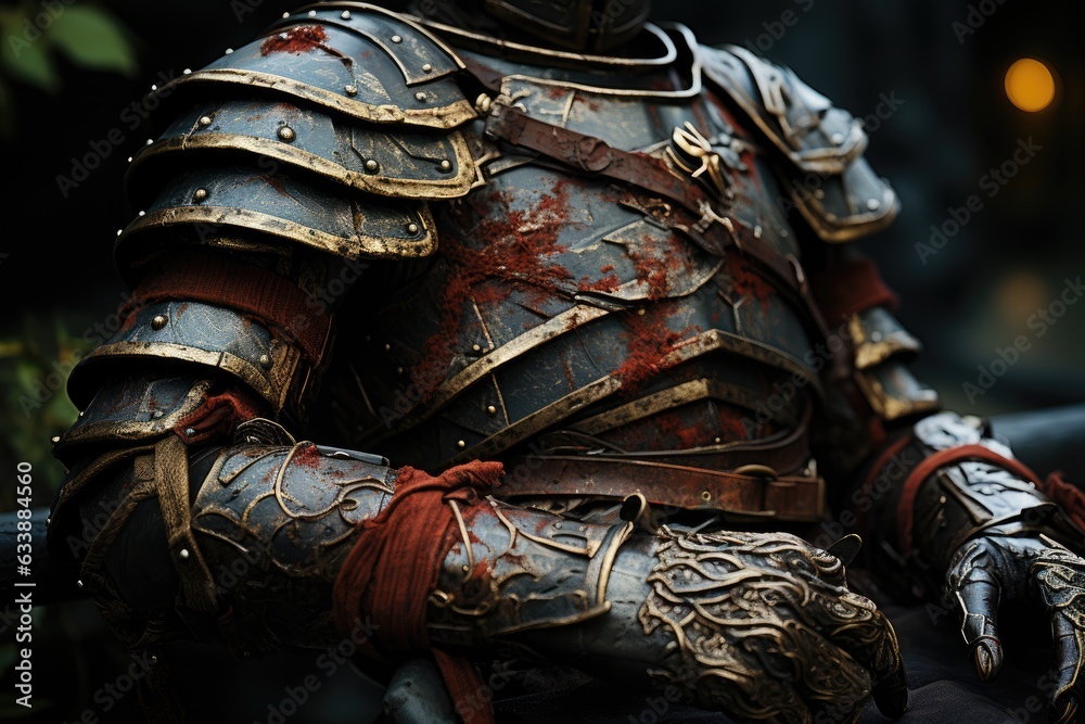 Bearing Witness to Conflict: Up-Close Examination of a Legionnaire's ...