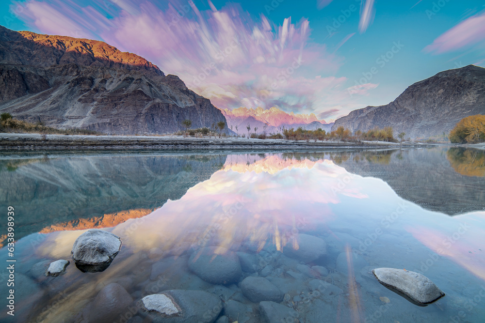 Discovering Northern Pakistan: Exploring the Wonders of Spring: Best ...