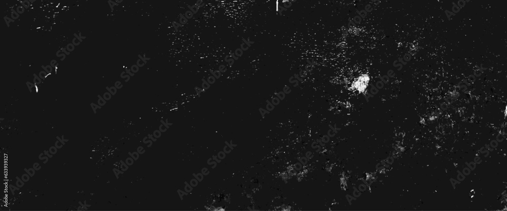 Abstract grunge texture on distress wall, dust particle and grain ...