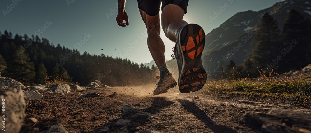 Trailblazing Escapade: Embracing the Challenge of Journeying through ...