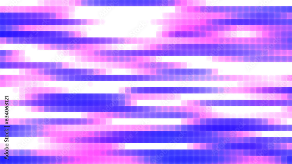 Animated horizontally line background. Moving horizontally glowing ...