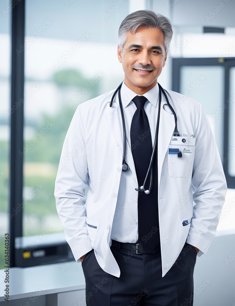 Médico General: El Pilar Fundamental de la Atención Médica Moderna ...