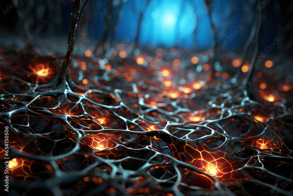 Neuroscience and Neurobiology: Brain, Neurons, Synapses ...