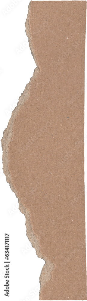 Textures de Papier Carton déchiré et Abîmé sur Fond Transparent png ...