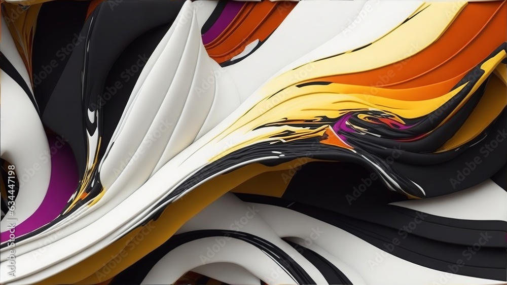 Abstract Digital Masterpieces: Versatile Backgrounds for Creative Web ...