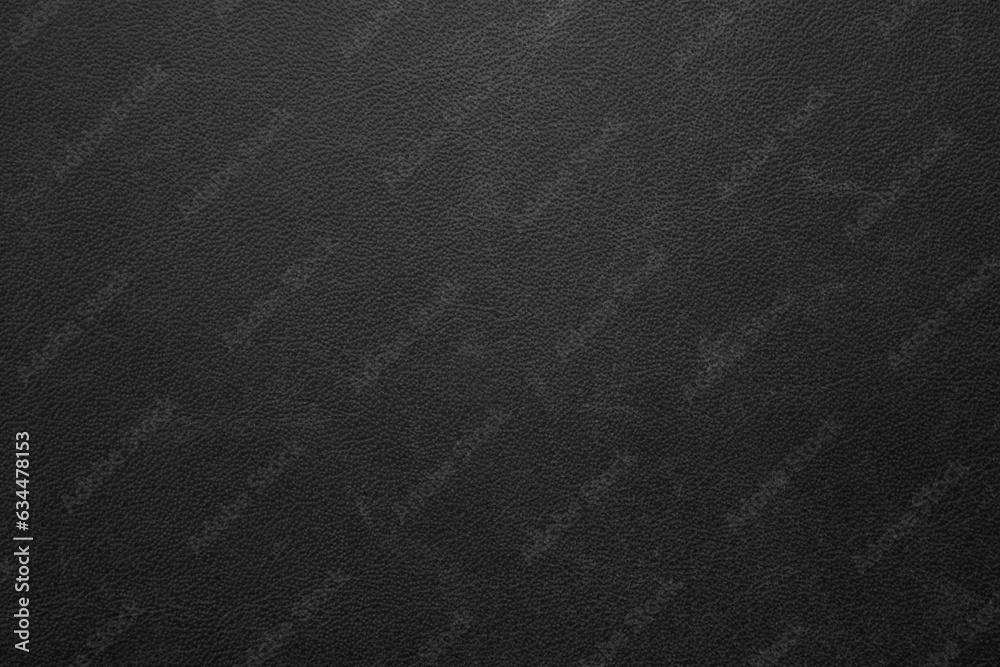 Genuine, natural, artificial gray leather texture background. Luxury ...