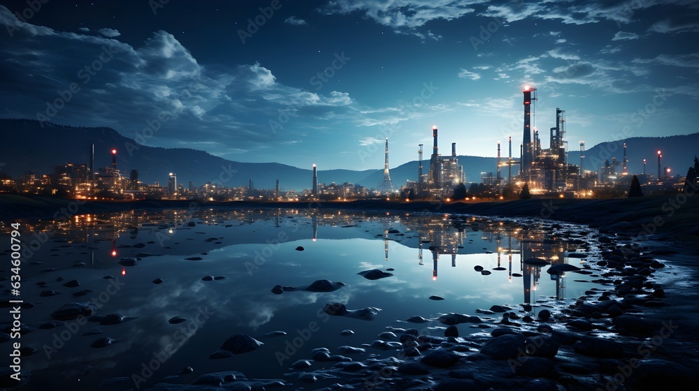 Trapping Emissions: 3D Insights into Carbon Capture and Storage ...