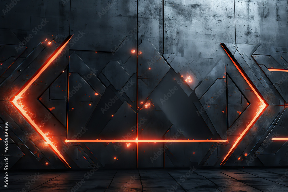 An impervious firewall barrier stands tall, deflecting incoming arrows ...