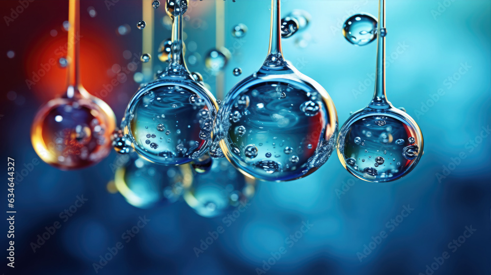 Mineral drops for water are concentrated liquid solutions that you can ...