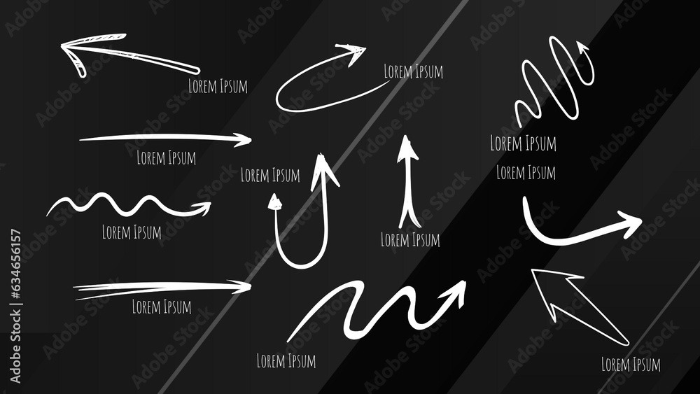Hand Drawn Elements is a clean looking and creatively animated After ...