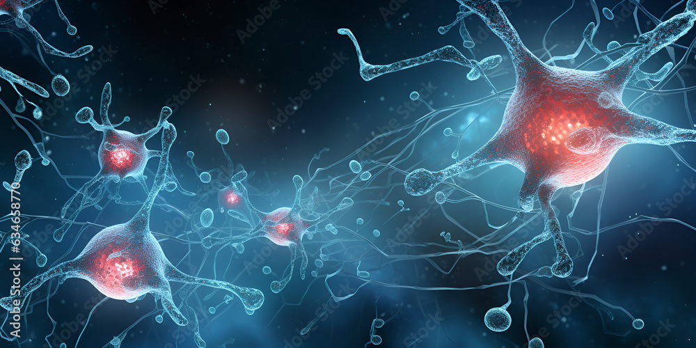 "Neurological Insights into Parkinson's Disease: Neuronal Perspectives ...