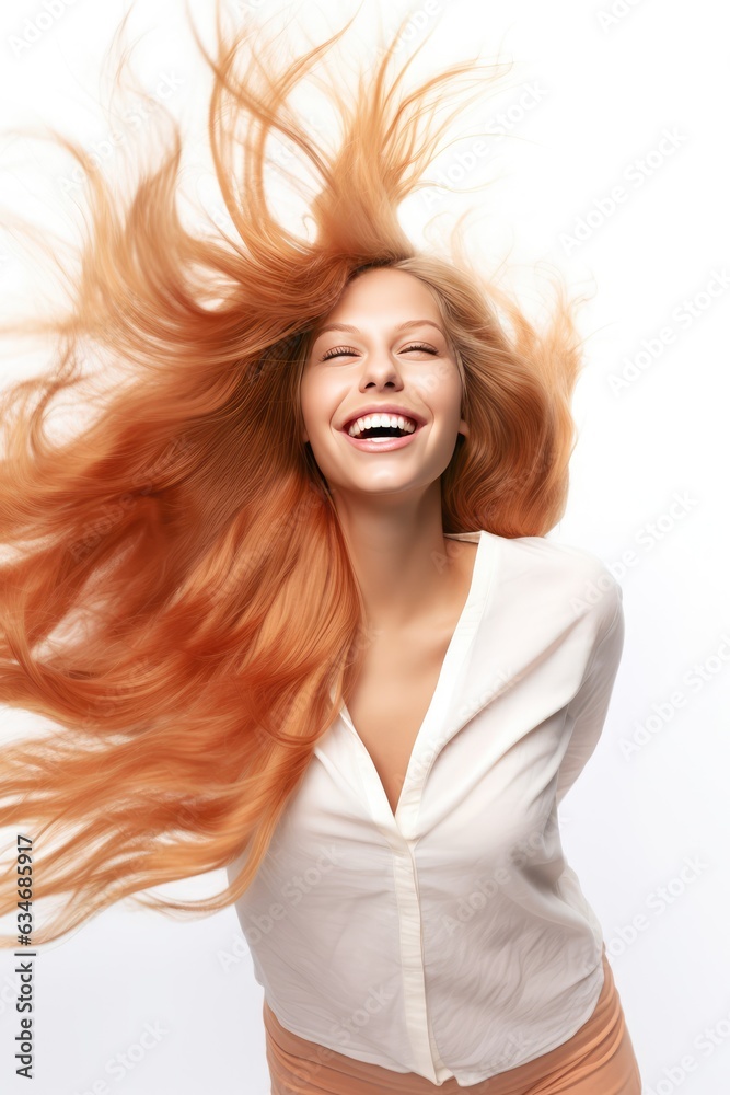 The Ultimate Guide to Beautiful Red Hair - Tips and Tricks for Gorgeous ...