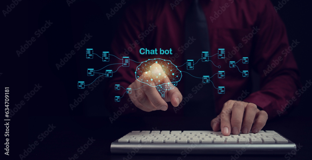 Classification of documents using AI. A new way to manage documents ...