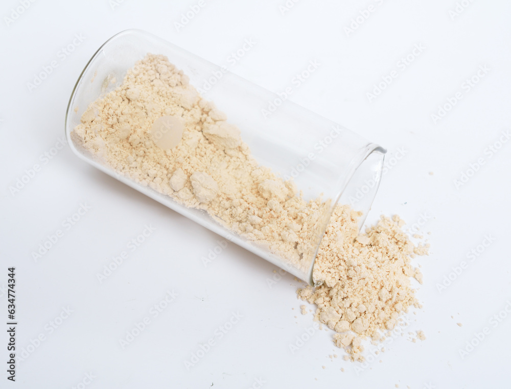 Potassium sulfate, also called sulphate of potash, arcanite, or ...