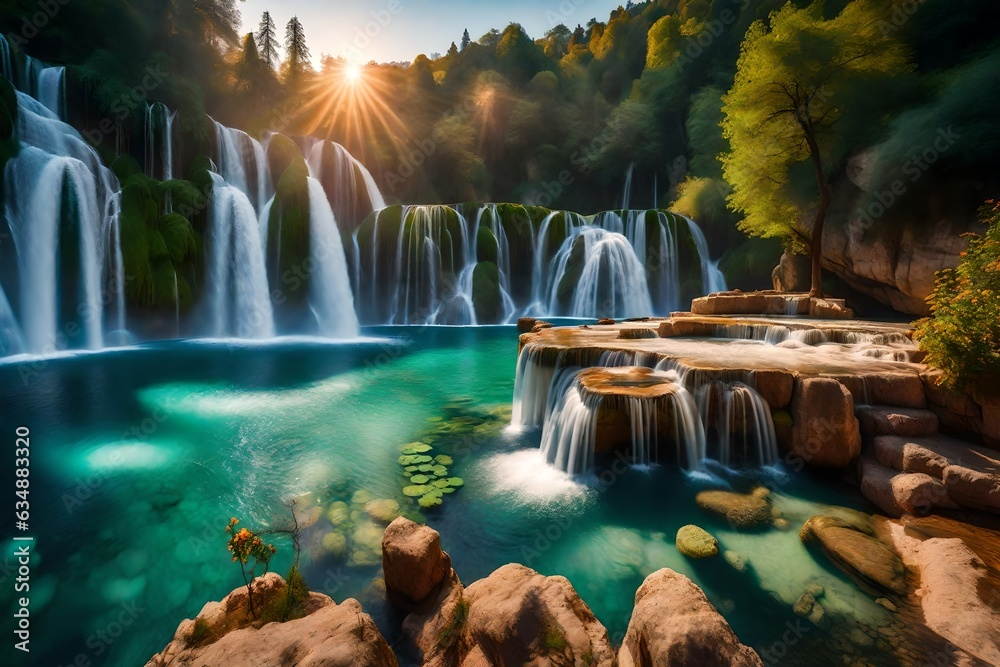 most beautiful natural landscape, wallpaper and background 4k HD Ultra ...