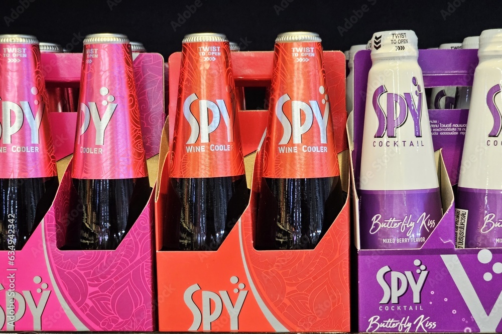 Wine Cooler Bangkok at Cameron Silcock blog