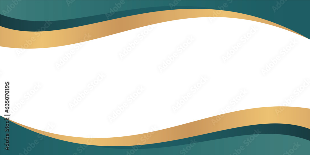 Awesome gradation color background. vector template for posters ...