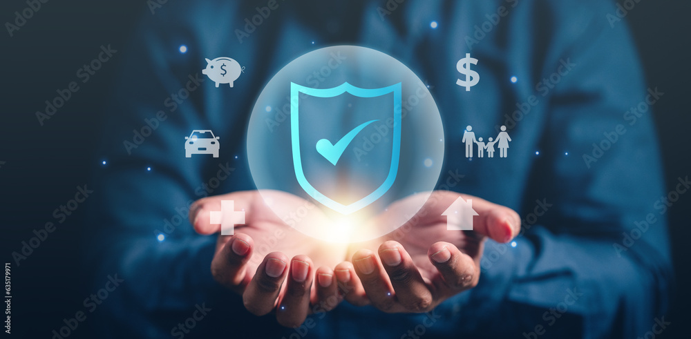 insurance, protection, assurance, family, health, saving, finance, life ...