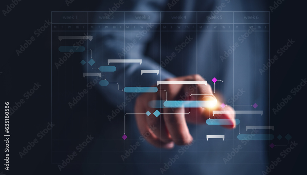 management, analysis, chart, dashboard, progress, planning, task ...