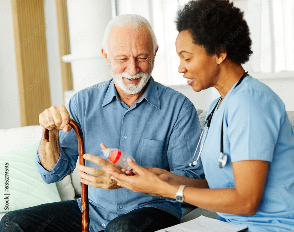 nurse doctor senior care caregiver help assistence retirement home ...