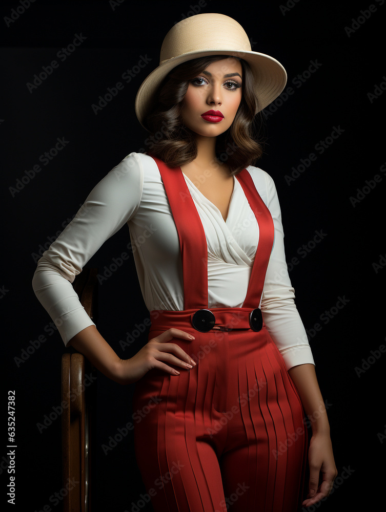 Flapper Lifestyle and dress, 1920s, 30s, 40s culture, Prohibition ...