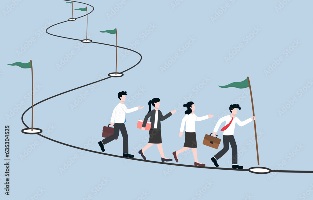 Team progress on assigned task or project, team achievements and ...