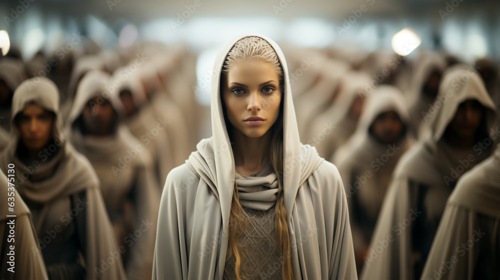 A Warrior's Legacy: The Empress Who Ruled, A Feminist Icon for ...